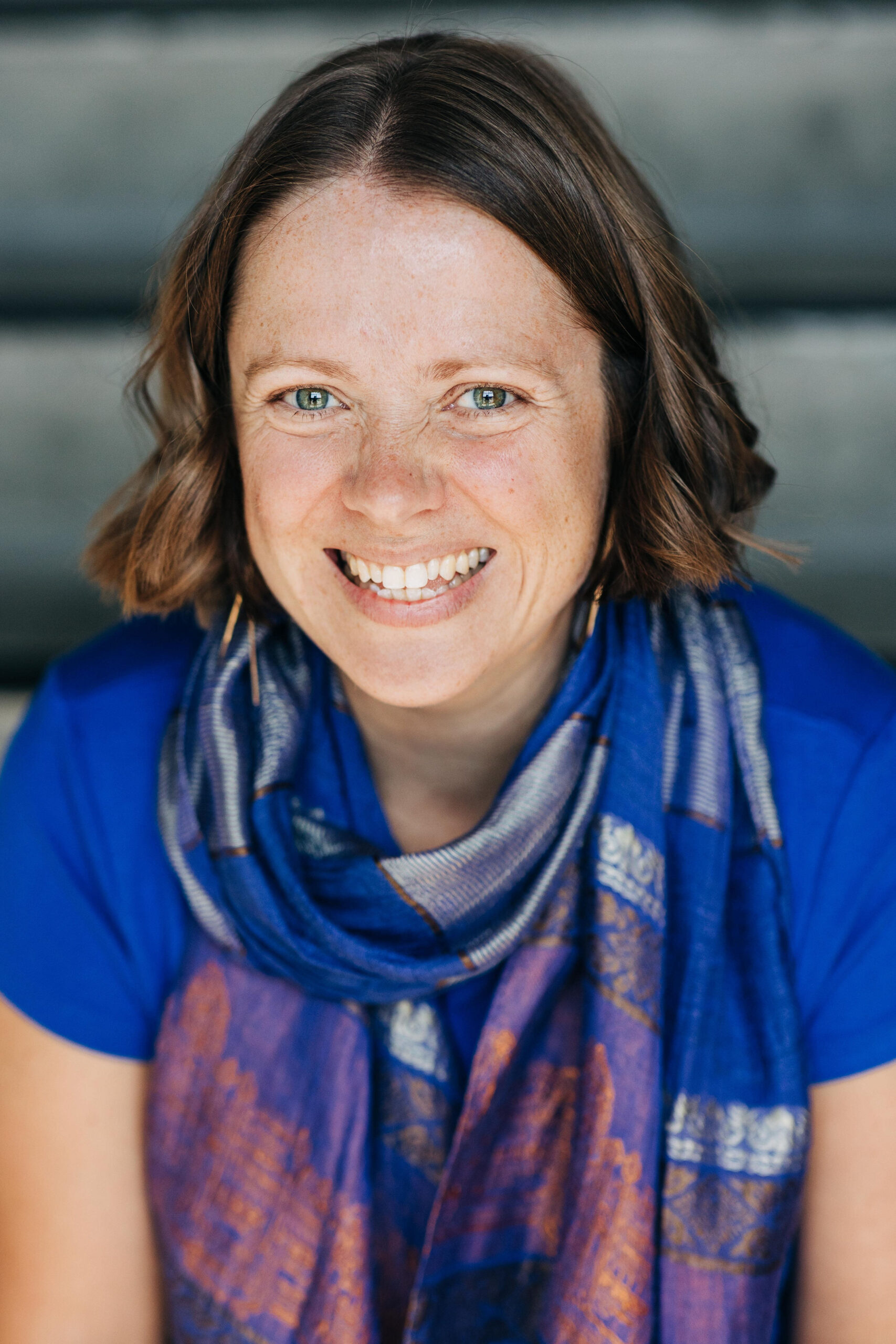 Kileen H. Marshall – Philanthropy & Fundraising Consultant